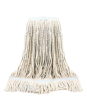 Premier Leader Loop Cotton Looped-End Wet Mop | Wholesale Looped End ...