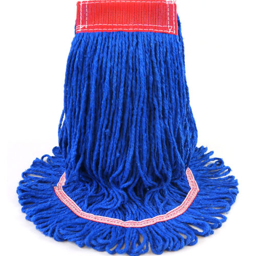 Premier Leader Loop Cotton Looped-End Wet Mop | Wholesale Looped End ...
