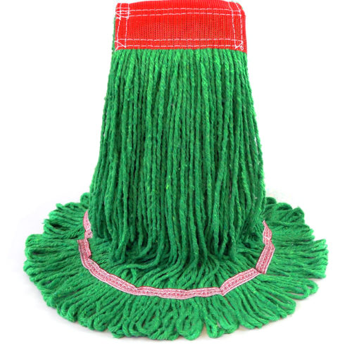 Premier Leader Loop Cotton Looped-End Wet Mop | Wholesale Looped End ...