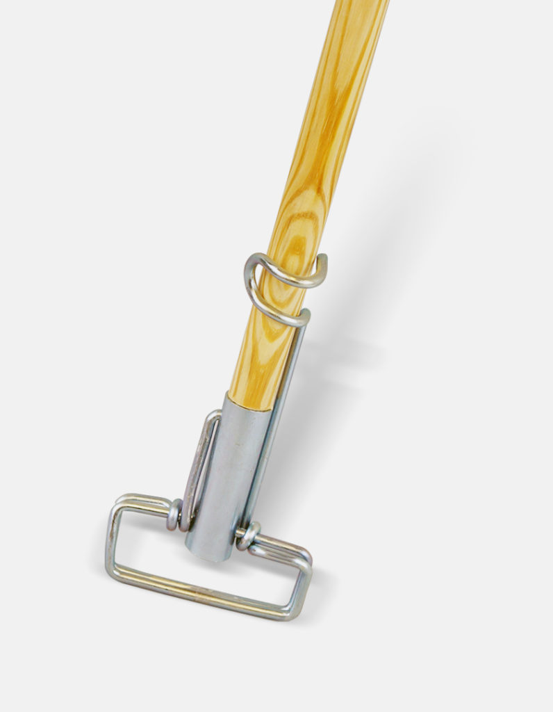 Premier Super Grip™ Wet Mop Handle | Wholesale Mop Handles | Private ...