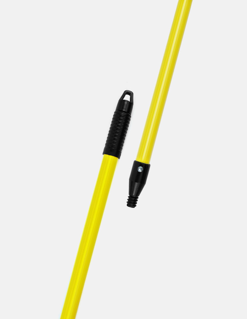 Premier Plastic Thread Broom Handle | Best Broom Handles | Private ...