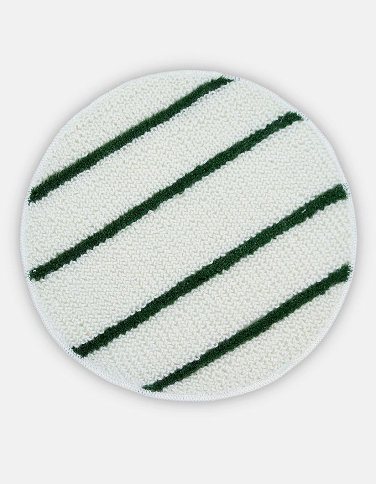Premier Spin Rite™ Scrubber Carpet Bonnet | Wholesale Carpet Bonnets ...