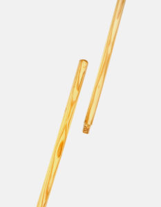 Premier Wood Thread Broom Handle | Wholesale Broom Handles | Private ...