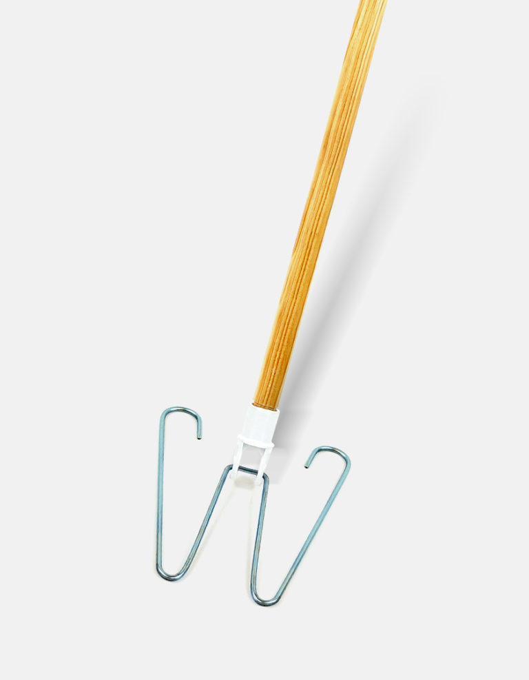 Premier Wedge Mop Frame & Handle | Wholesale Mop Frames/Handles ...